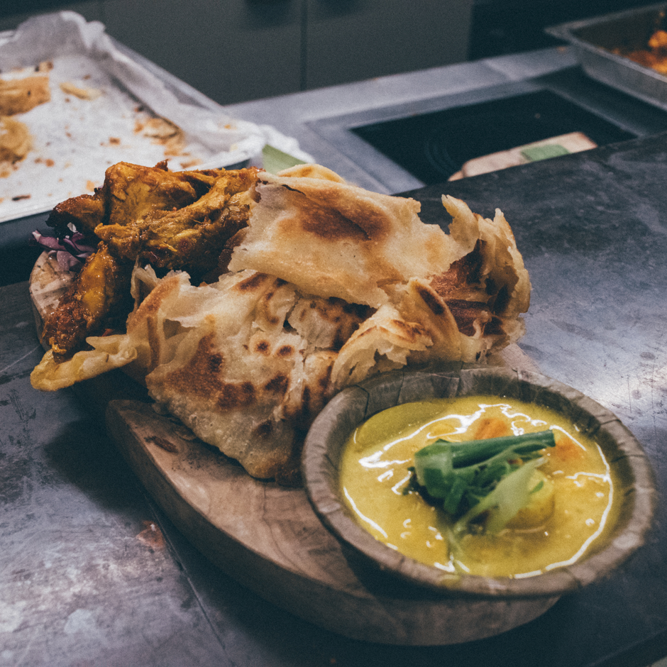 Tapari - Quality Disposable Sal Leaf Plates and Bowls