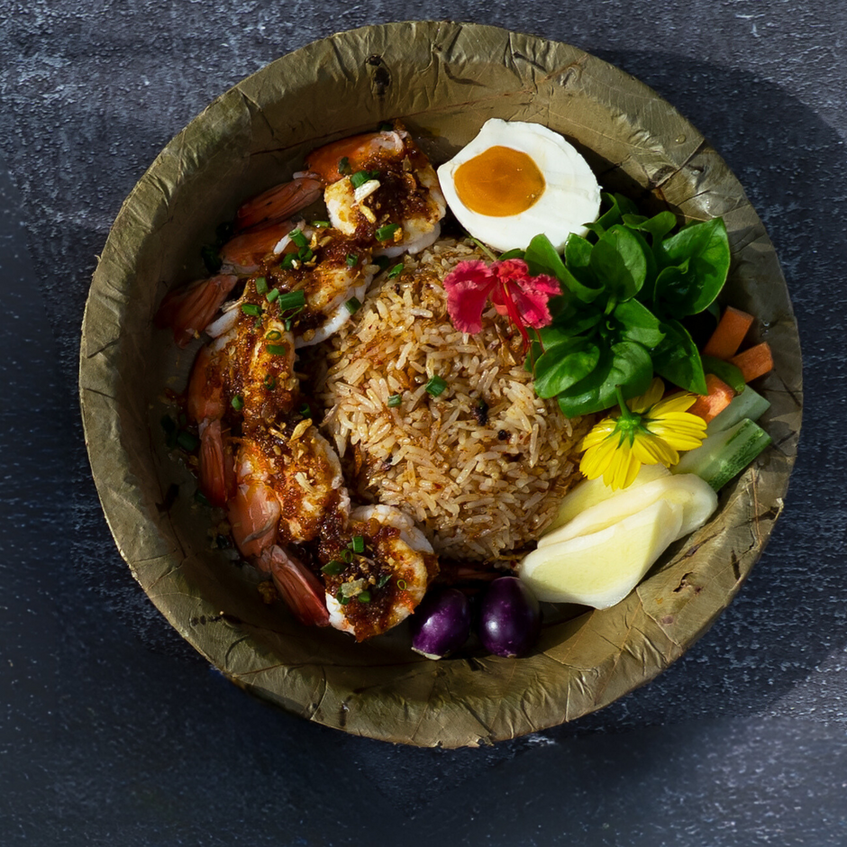 Tapari - Quality Disposable Sal Leaf Plates and Bowls